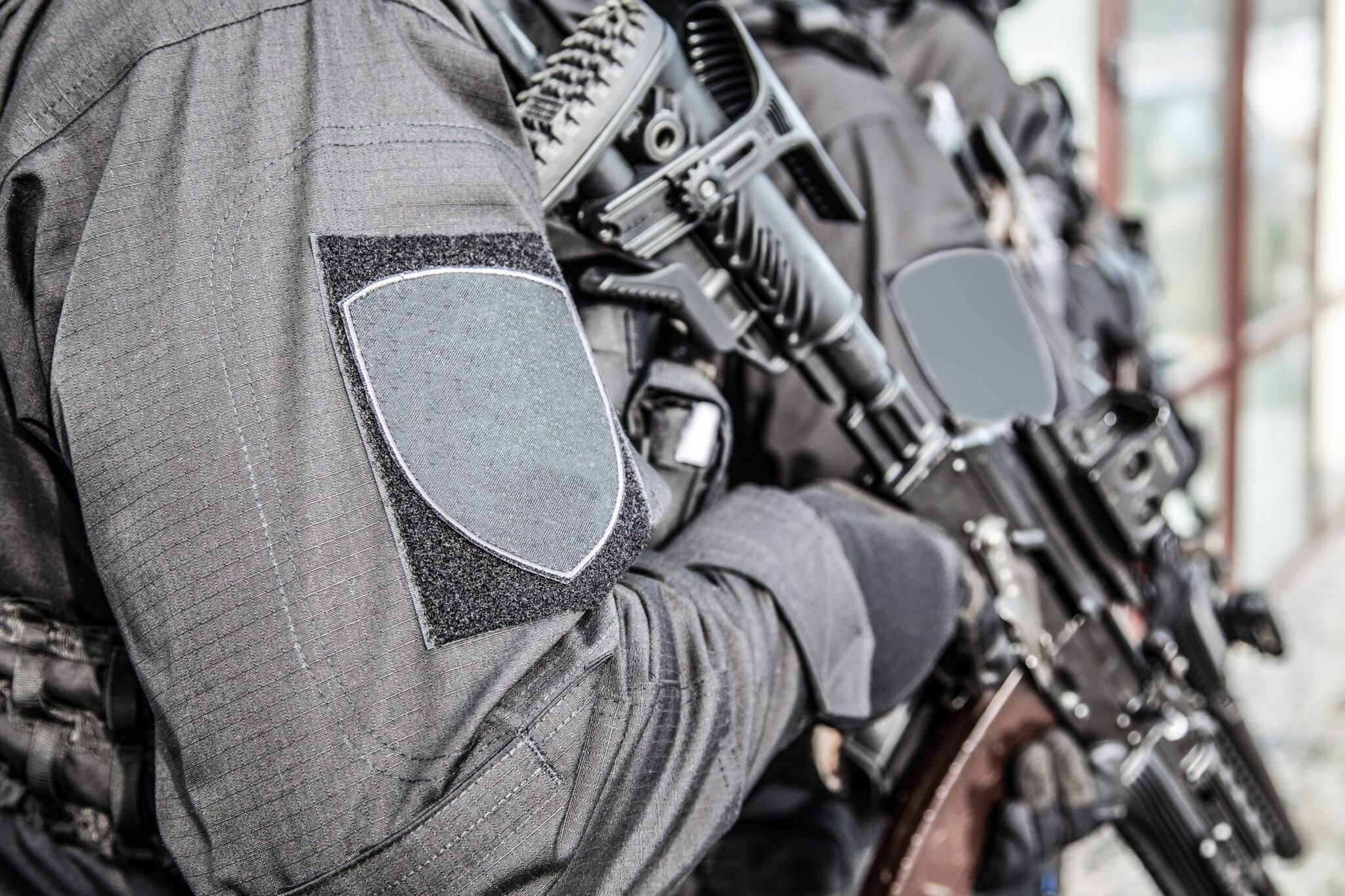 Home - Scipio Security Squad
